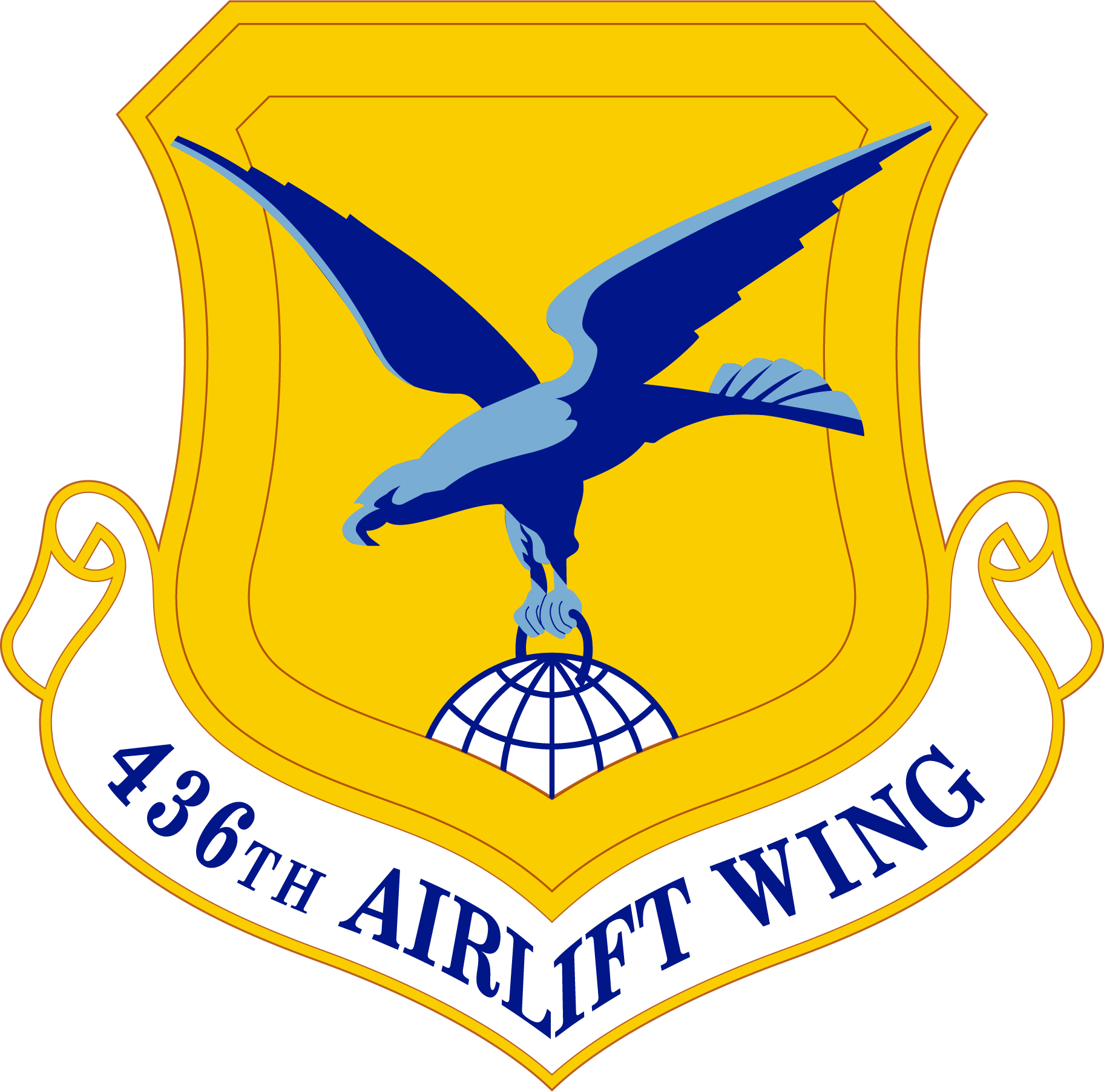 Dover AFB home